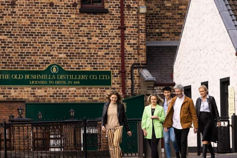 Giants causeway Irish castles & whiskey, Game of thrones - Why This Tour Offers Great Value