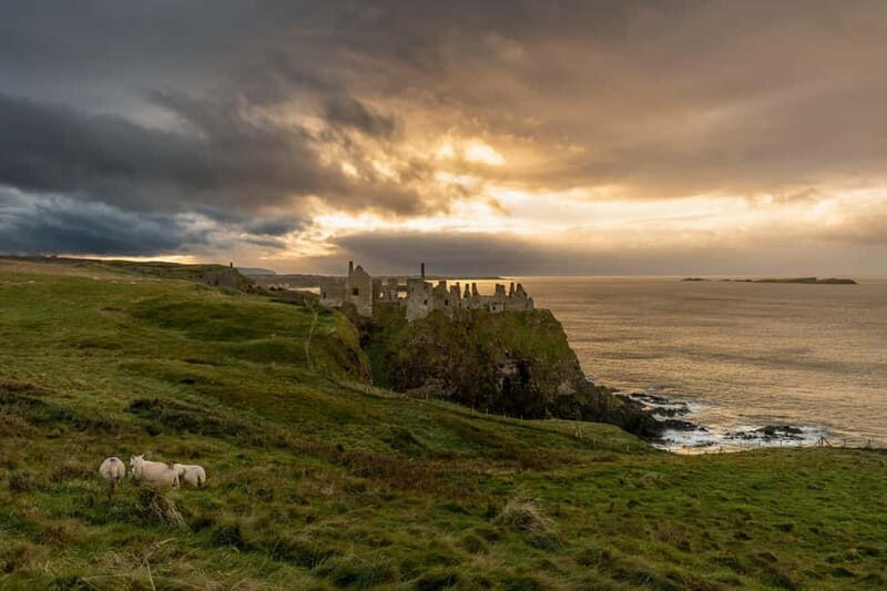 Giants causeway Irish castles & whiskey, Game of thrones - Who Should Book This Tour?