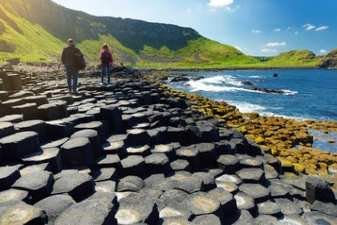 Giant's Causeway Luxury Private Day Tour - Scenic Drive and Additional Sights
