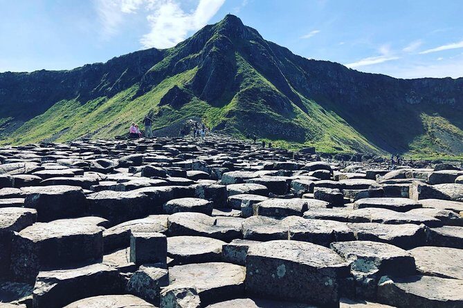 Giant's Causeway Luxury Private Day Tour - Who Should Consider This Tour?
