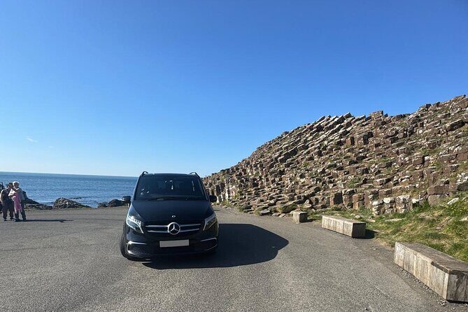 Giants Causeway, Luxury Private Tour from Belfast, 1-7 people - Key Points