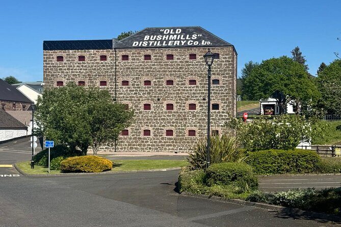 Giants Causeway, Luxury Private Tour from Belfast, 1-7 people - How the Experience Comes Together