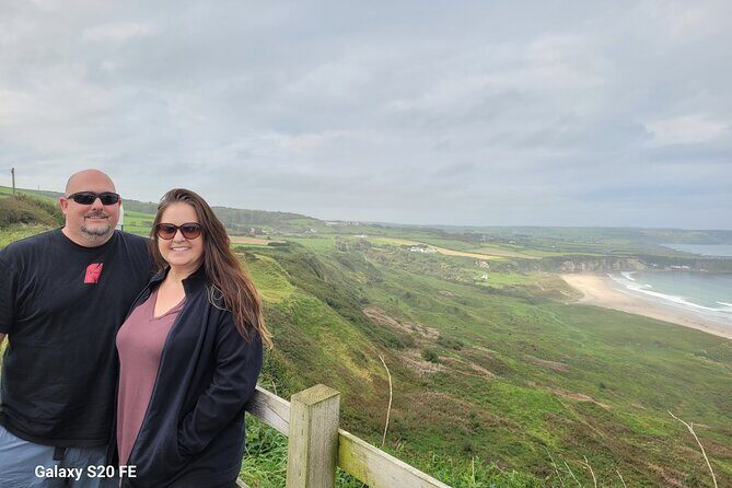 Giants causeway private tour 1 to 7 people - Who Will Love This Tour?