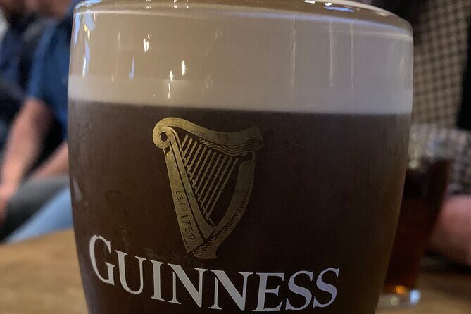 Giants Causeway private tour from Belfast - FAQ