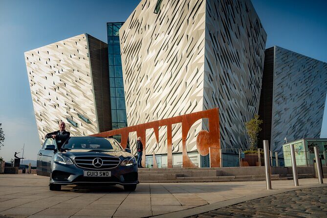 Giant's Causeway Private Tours - Coastal Drive from Belfast - In-Depth Look at the Coastal Drive from Belfast