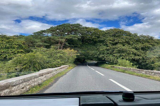 Giants Causeway, Rope Bridge, Carrickfergus Castle and Dark Hedges Tour - Final Thoughts