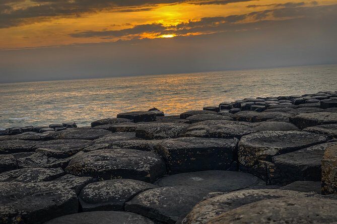 Giants Causeway Tour from Belfast + FREE Belfast Mural Tour - Who Is This Tour Best For?
