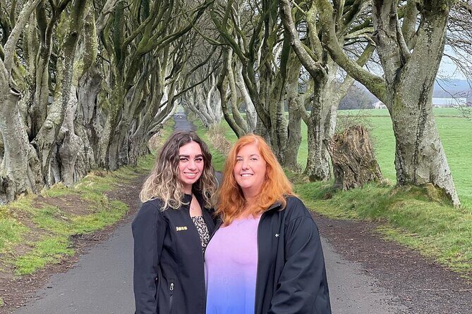 Giants Causeway Tour from Belfast + FREE Belfast Mural Tour - Frequently Asked Questions