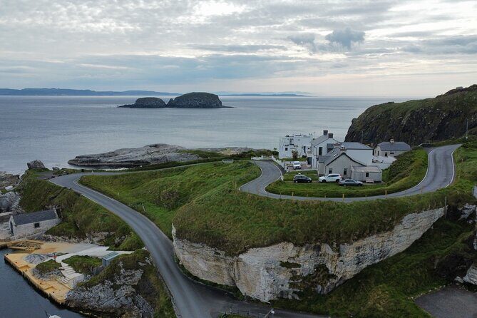 Giants Causeway Tour from Belfast in luxury 7 seater - Final Thoughts: Who Is This Tour Perfect For?