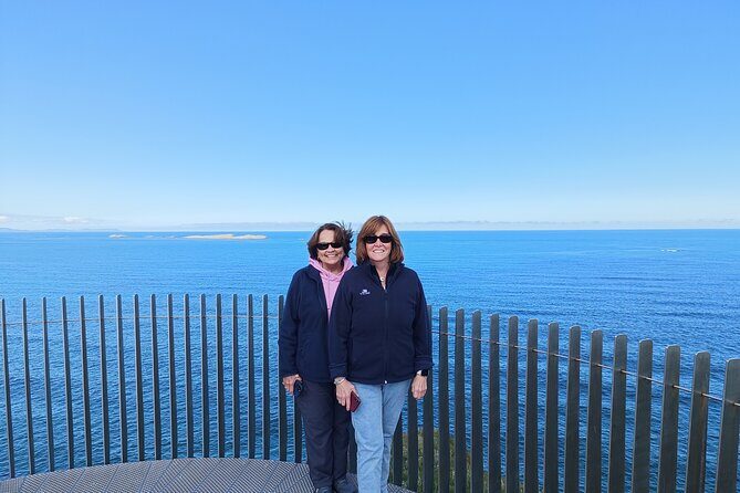 Giants Causeway Tour from Belfast in luxury 7 seater - FAQ