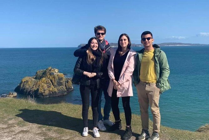 Giant's Causeway Tours - Why Choose This Tour?