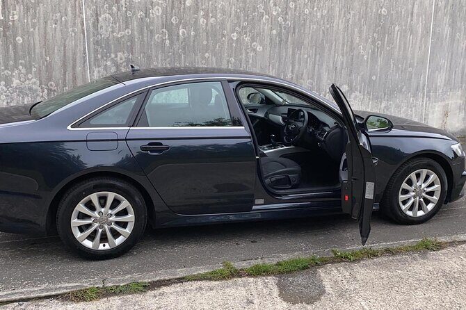 Giant's Causeway Tours - Final Thoughts