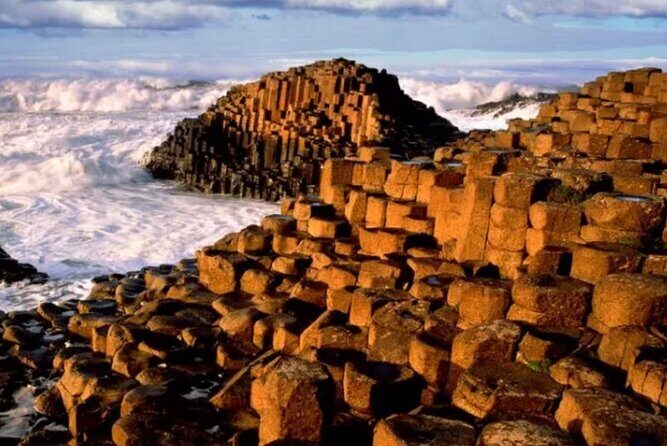 Giants Causeway with Private Chauffeur Day Tour from Dublin - Final Thoughts: Is This Tour Right for You?