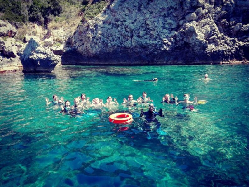 Giardini Naxos: Boat Trip Isola Bella with Snorkeling - An In-Depth Look at the Experience