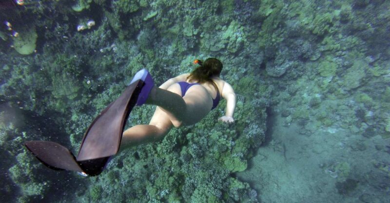 Giardini Naxos: Isola Bella Marine Park Snorkeling Cruise - Why This Snorkeling Cruise Works