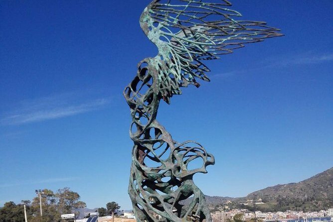 Giardini Naxos, Taormina and Castelmola-White Lotus-From Catania - FAQs