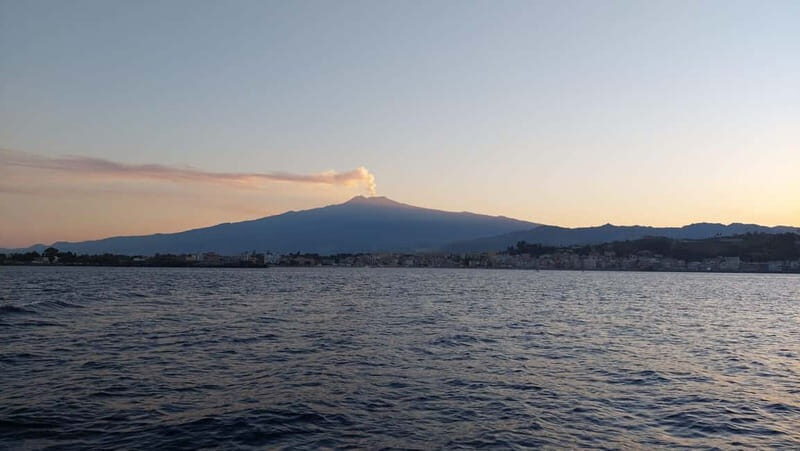 Giardini Naxos Taormina: Dolphin Watching Sunset Tour - An In-Depth Look at the Giardini Naxos Dolphin Sunset Tour