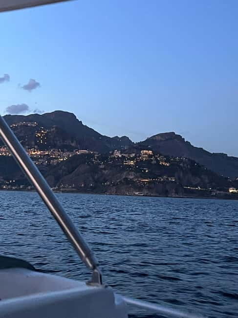 Giardini Naxos Taormina: Dolphin Watching Sunset Tour - FAQs