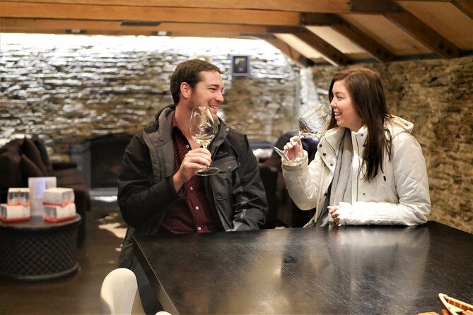 Gibbston Half-Day Private Wine Tour with Hotel Pickup - The Itinerary in Detail