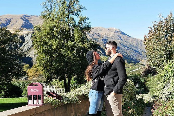 Gibbston Half-Day Private Wine Tour with Hotel Pickup - Authentic Guest Insights