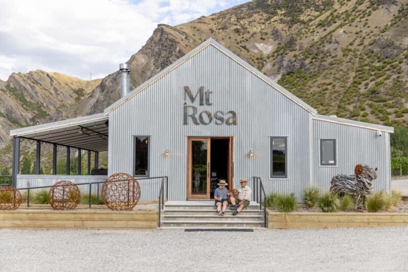 Gibbston: Mt Rosa Wine Tasting Experience - Who Is This Experience Best For?
