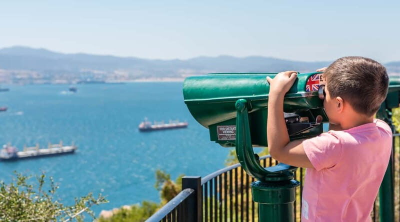 Gibraltar: 2.30hrs Tour Skywalk, Tunnels, and More - Practical Details & Value  
