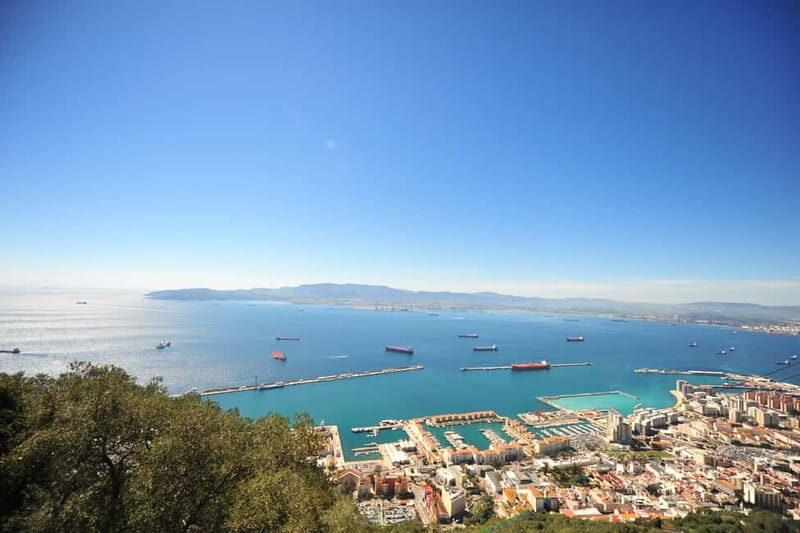 Gibraltar: 2.30hrs Tour Skywalk, Tunnels, and More - The Sum Up  