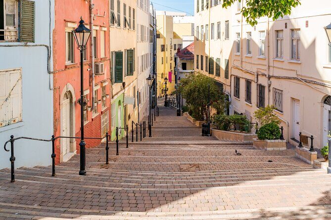 Gibraltar and Mijas Tour from Málaga - Who Should Consider This Tour?  