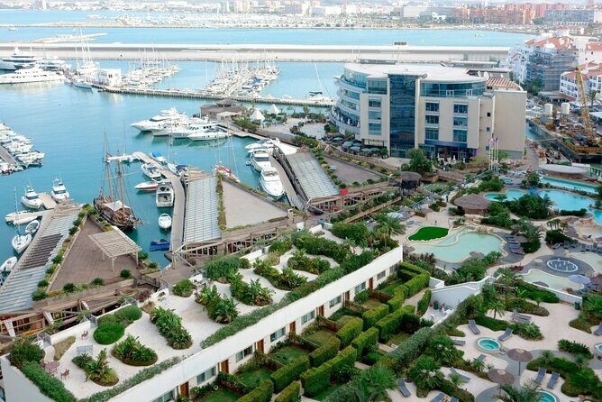 Gibraltar Day Trip at your Own Pace from Malaga & Costa del Sol - Final Thoughts