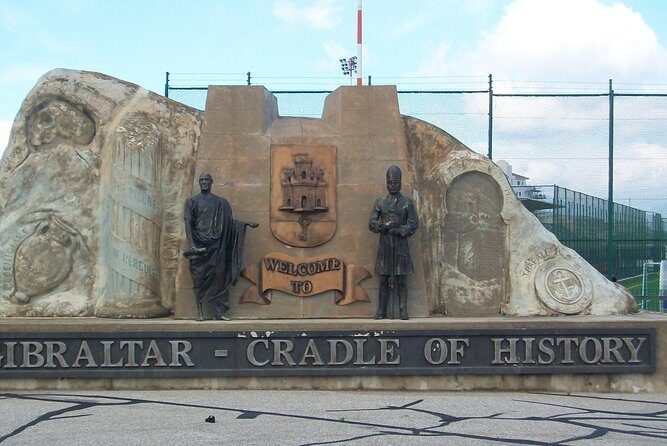 Gibraltar Day Trip from Seville + Rock Tour - Authentic Experiences and Hidden Gems