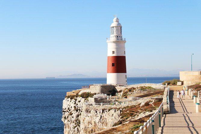 Gibraltar Day Trip from Seville + Rock Tour - FAQs