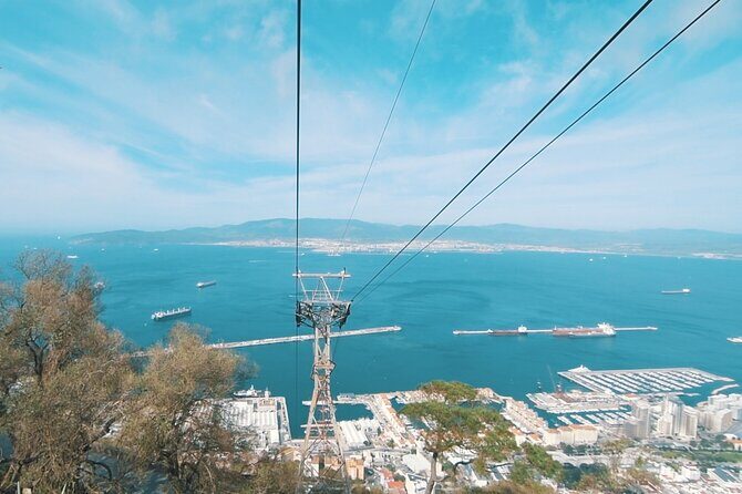 Gibraltar DayTrip from Seville: Rock Tour, St. Michael & Monkeys - Practical Tips for Travelers