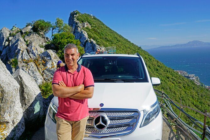 Gibraltar Full Day Tour Ultimate Tour 7hrs - An In-Depth Look at the Itinerary