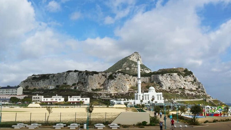 Gibraltar: Guided Tour by Bus Including Tickets - Frequently Asked Questions