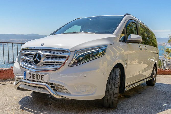 Gibraltar Inside Out Extended Tour 2.30hrs - Who Should Consider This Tour?