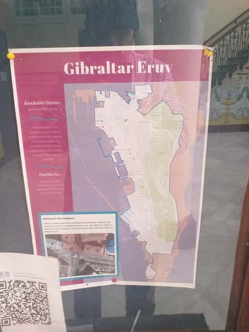 Gibraltar Jewish sites walking tour - Final Thoughts