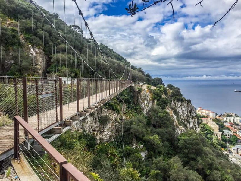 Gibraltar: Official City Pass with Rock Tour &20 Attractions - Key Points