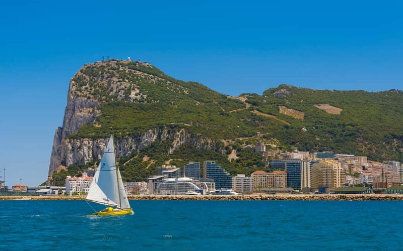 Gibraltar: Official City Pass with Rock Tour &20 Attractions - Discovering Gibraltar with the Official City Pass