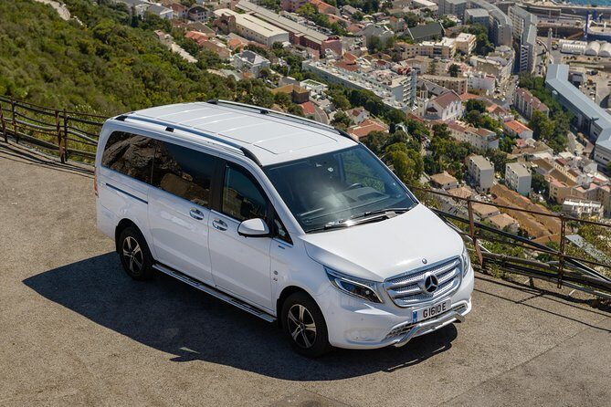Gibraltar Panoramic Tour 1hrs Plus - What Makes This Tour Stand Out