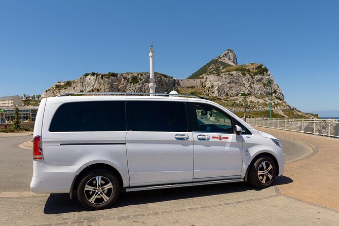 Gibraltar Panoramic Tour 1hrs Plus - Practical Details and Logistics