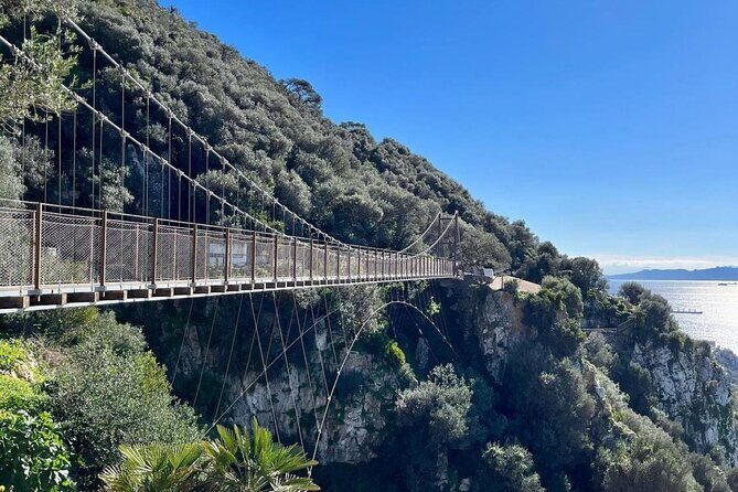 Gibraltar Private Daytrip From Malaga - Discover the Ultimate Gibraltar Daytrip from Malaga