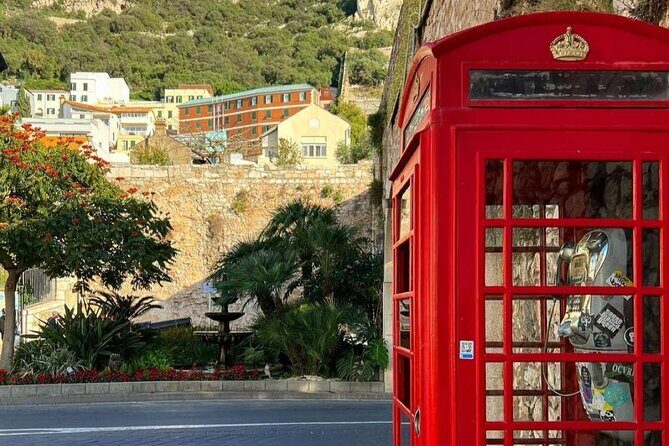 Gibraltar Private Daytrip From Malaga - Key Points