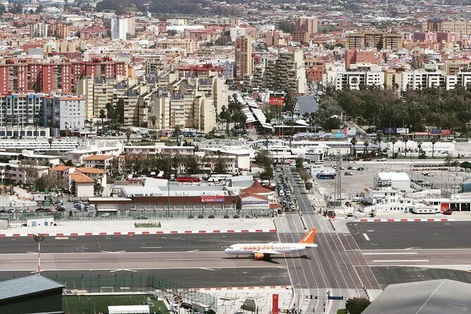 Gibraltar Private Daytrip From Malaga - Potential Drawbacks and Considerations