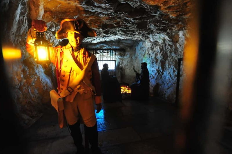 Gibraltar: Private Highlight Tour with Entry Tickets - Key Points