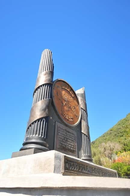 Gibraltar: Private Highlight Tour with Entry Tickets - The Itinerary in Detail