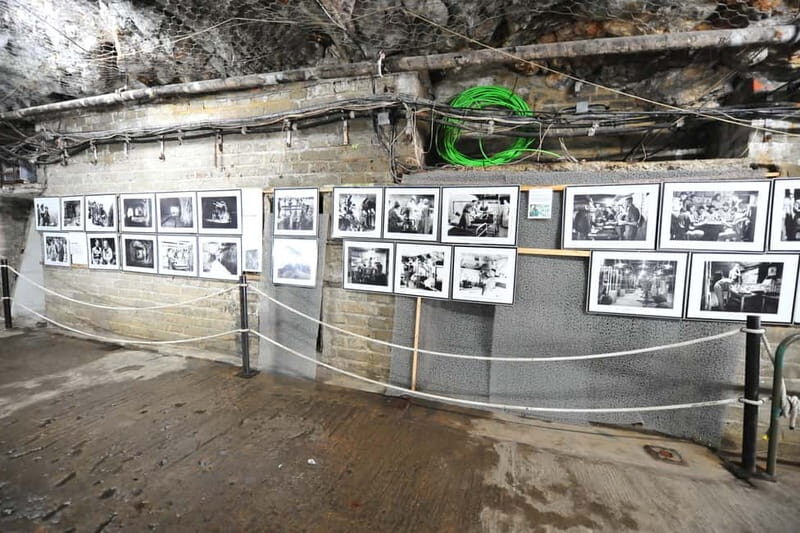 Gibraltar: Private Highlight Tour with Entry Tickets - Practical Tips for Travelers