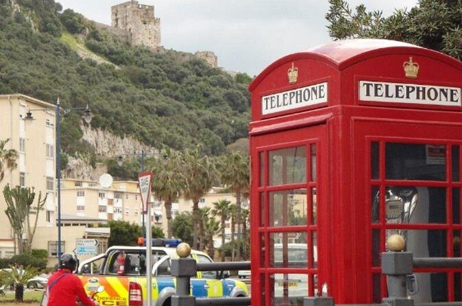 Gibraltar Private Tour - The Bottom Line