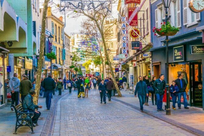 Gibraltar Private Tour - Frequently Asked Questions