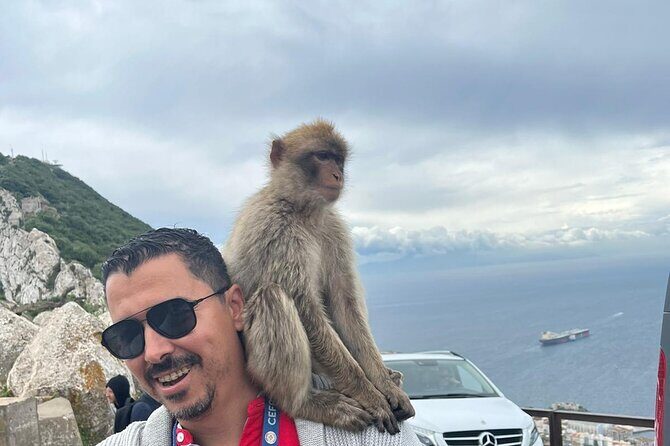 Gibraltar Private Tour from Malaga and Surrounding Areas - FAQ