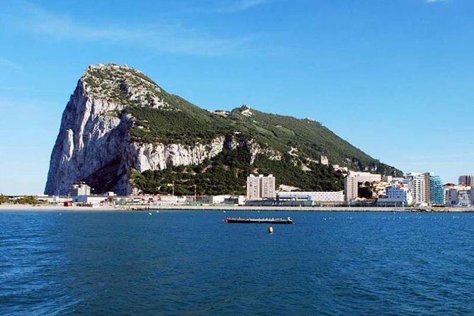 Gibraltar private tour from Seville including the upper rock - Transport & Comfort
